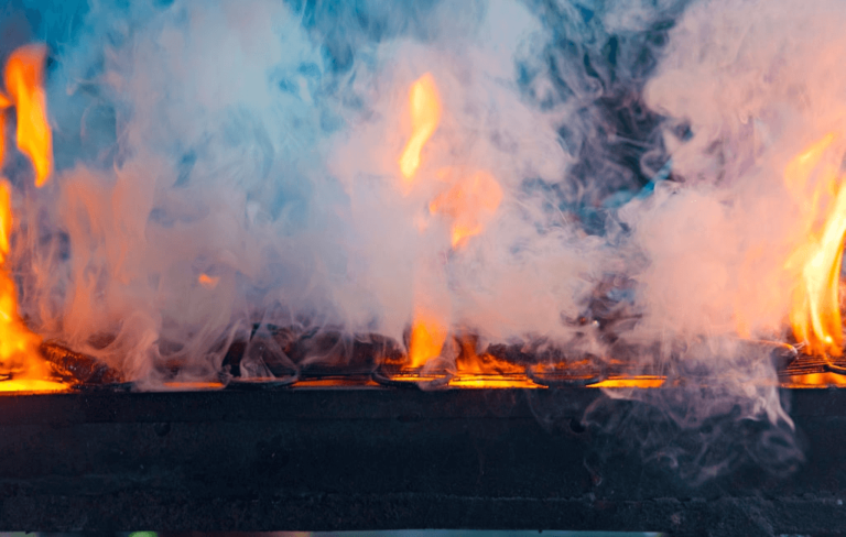 Reverse Flow Smoker: What is it and How Does It Work?