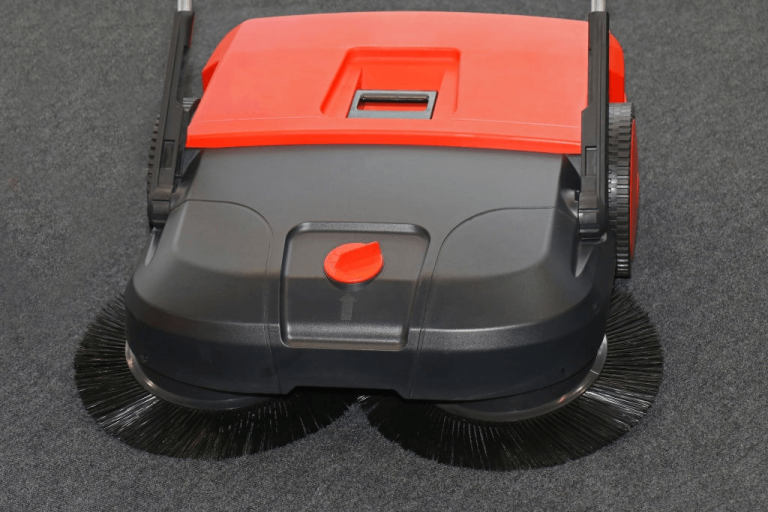 How to Choose the Right Sweepers – Step by Step Guide