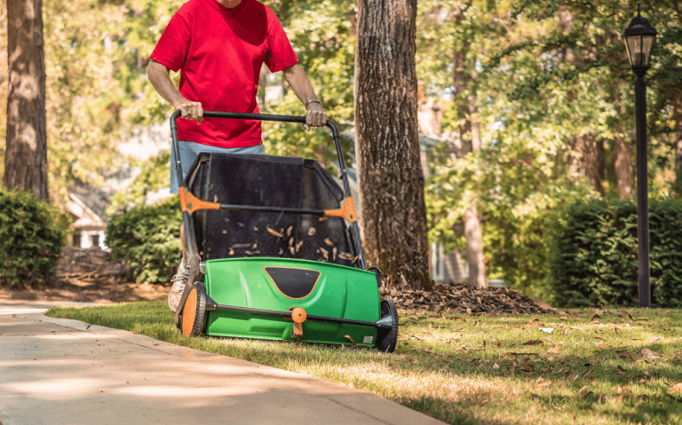 How to Choose the Right Sweepers – Step by Step Guide